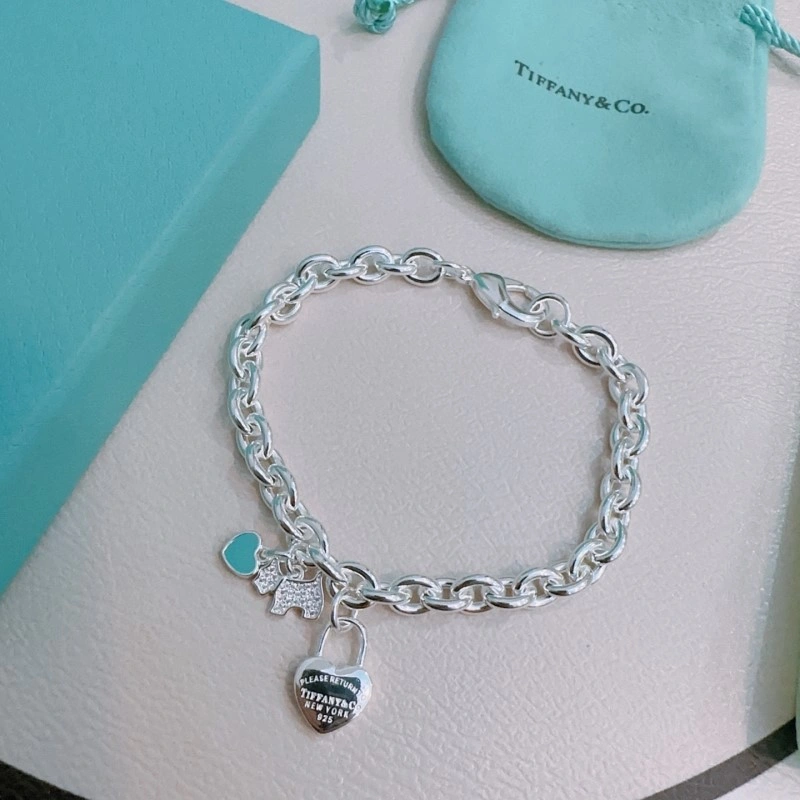 Original Tiffany Bracelets