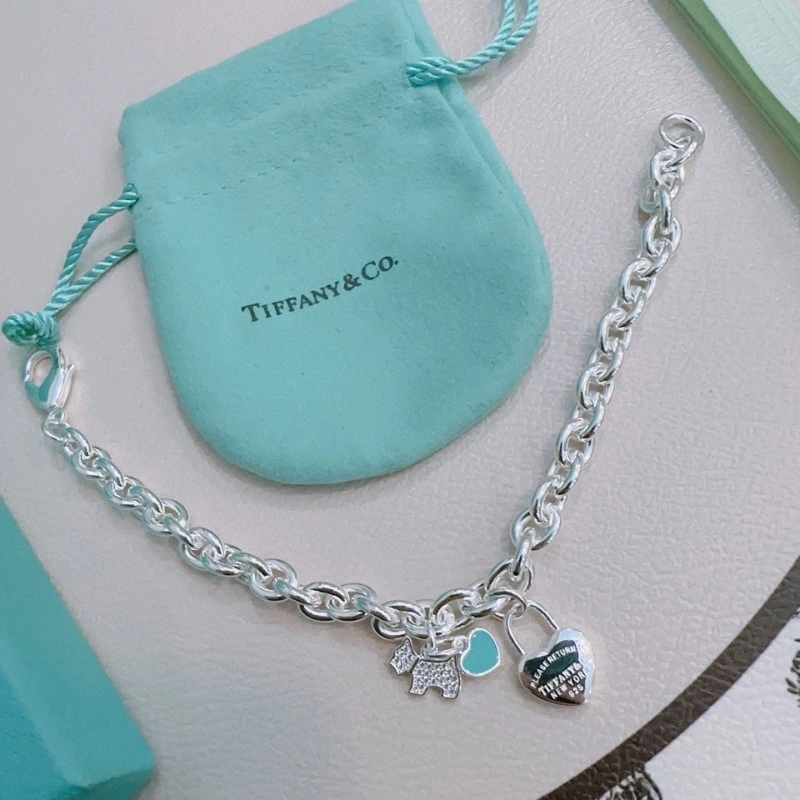 Original Tiffany Bracelets