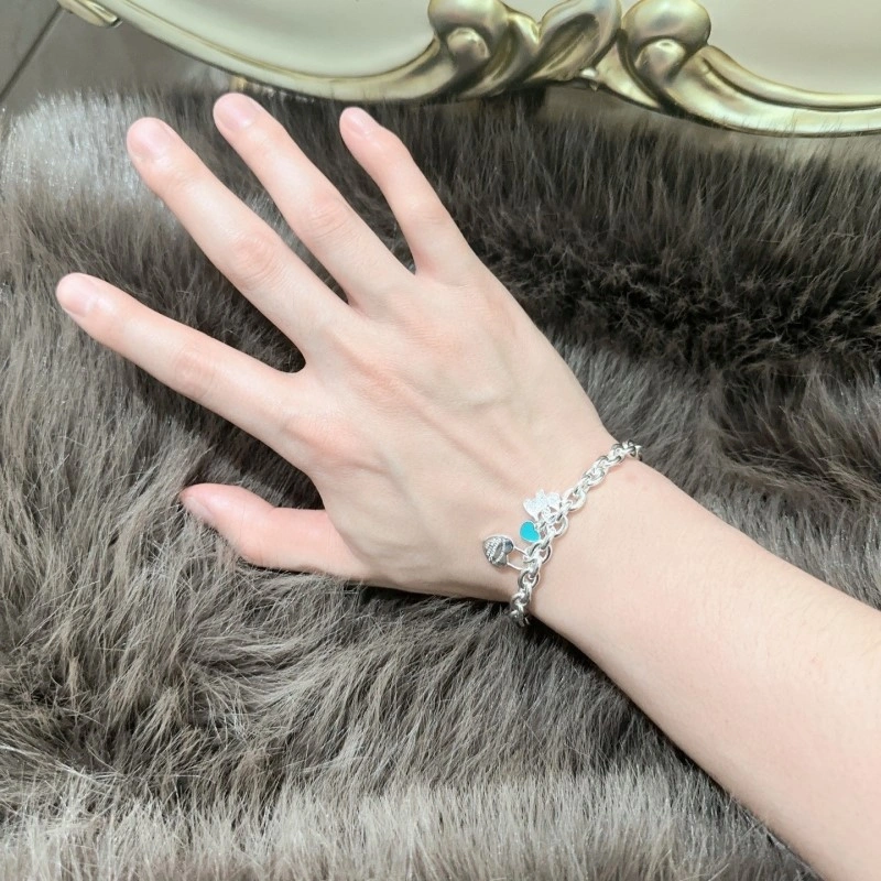 Original Tiffany Bracelets