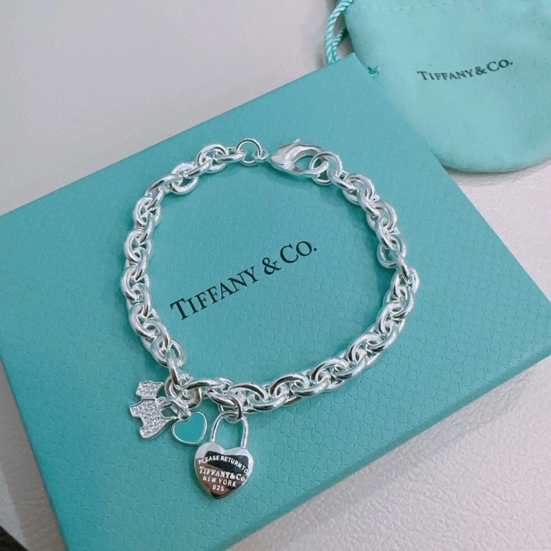 Original Tiffany Bracelets