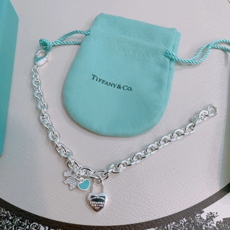 Original Tiffany Bracelets