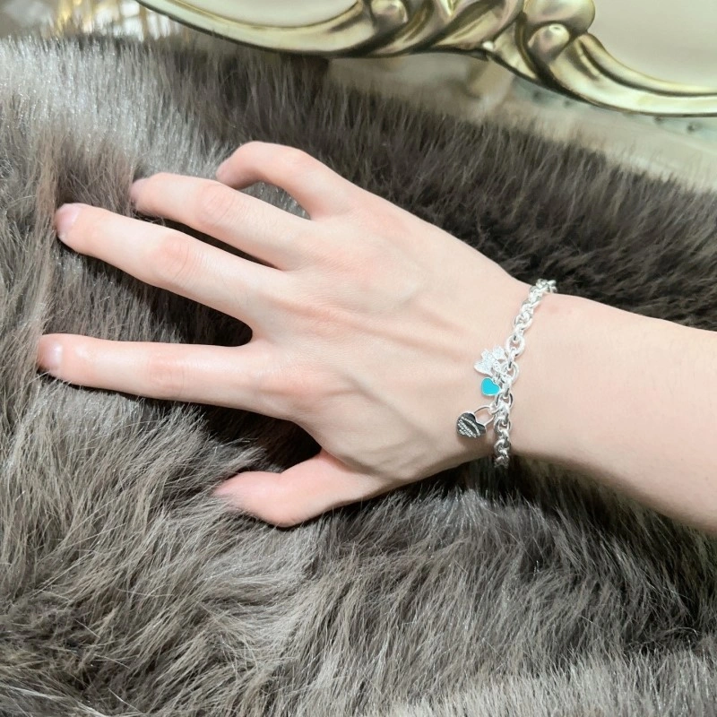 Original Tiffany Bracelets