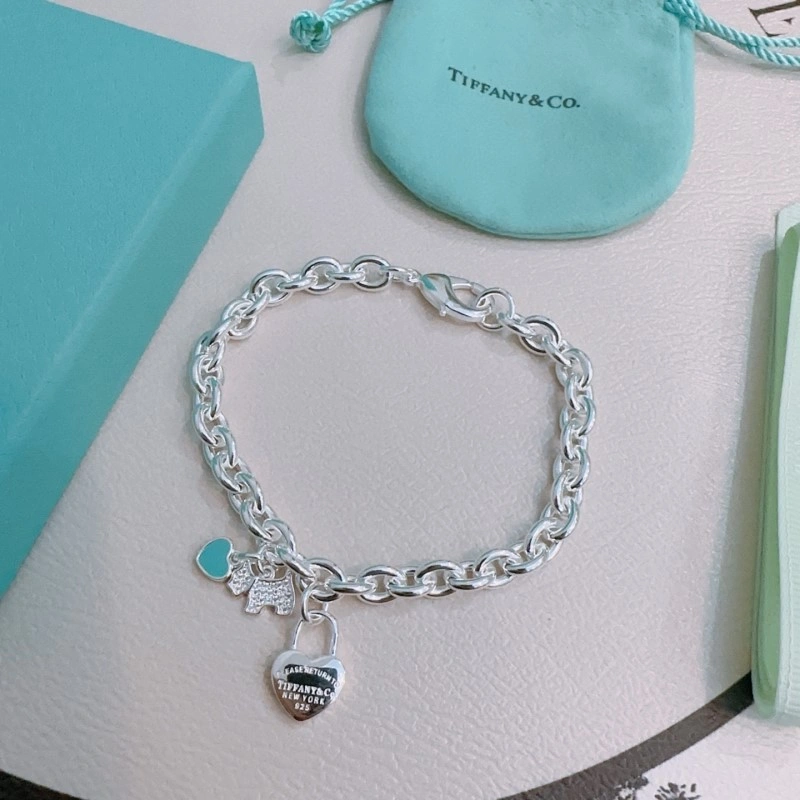 Original Tiffany Bracelets