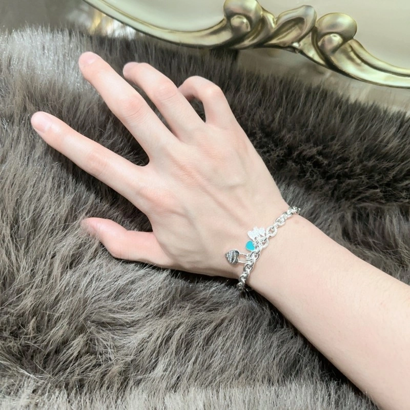 Original Tiffany Bracelets