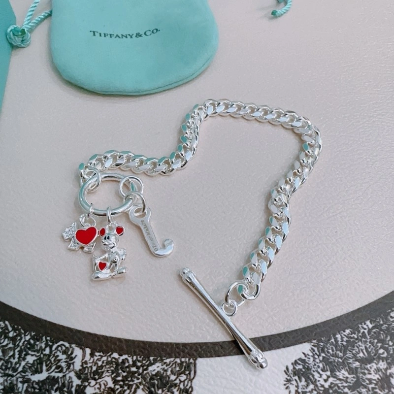 Tiffany Bracelets