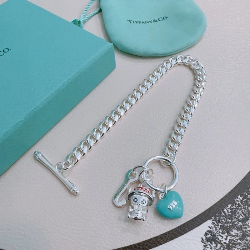 Tiffany Bracelets