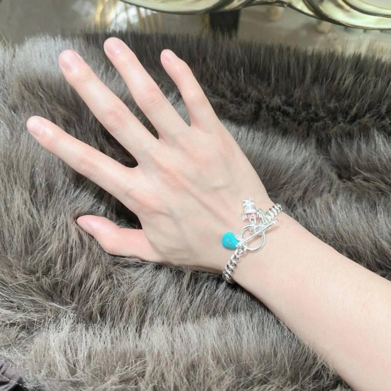 Factory-made Tiffany Bracelets
