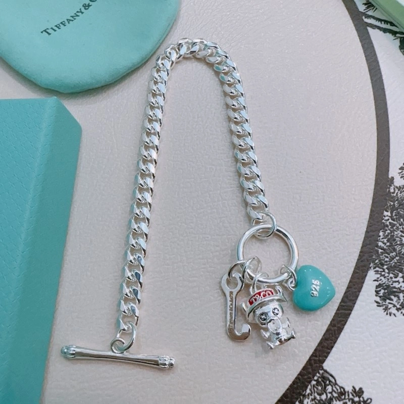 Factory-made Tiffany Bracelets