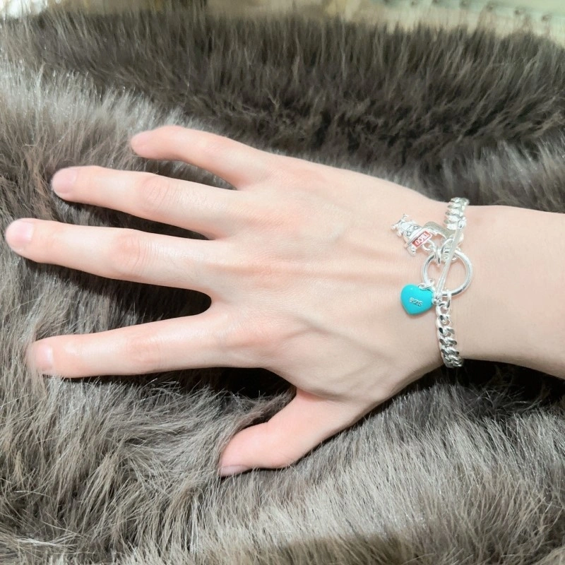 Factory-made Tiffany Bracelets