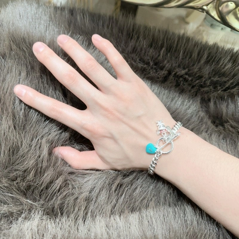Factory-made Tiffany Bracelets