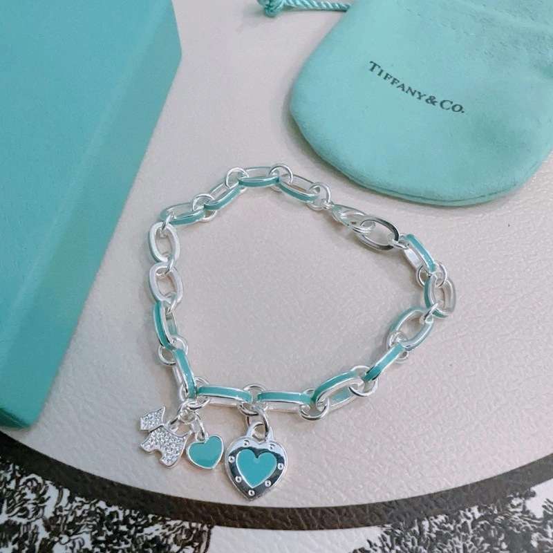 Tiffany Bracelets