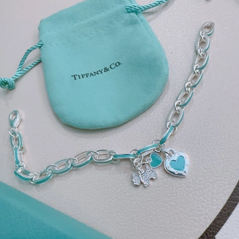 Mirror quality Tiffany Bracelets