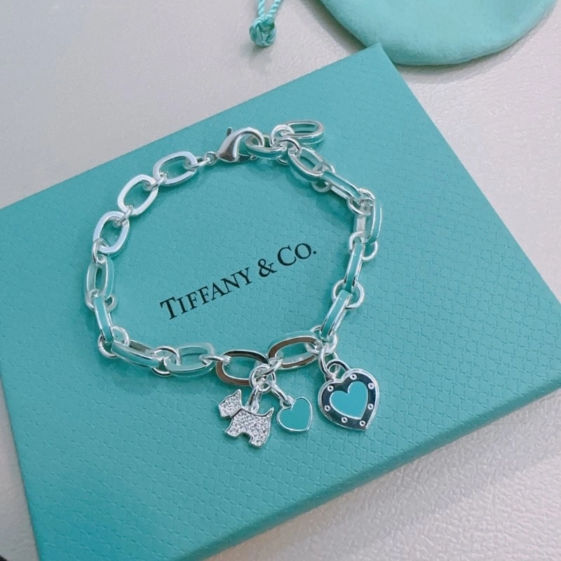 Mirror quality Tiffany Bracelets