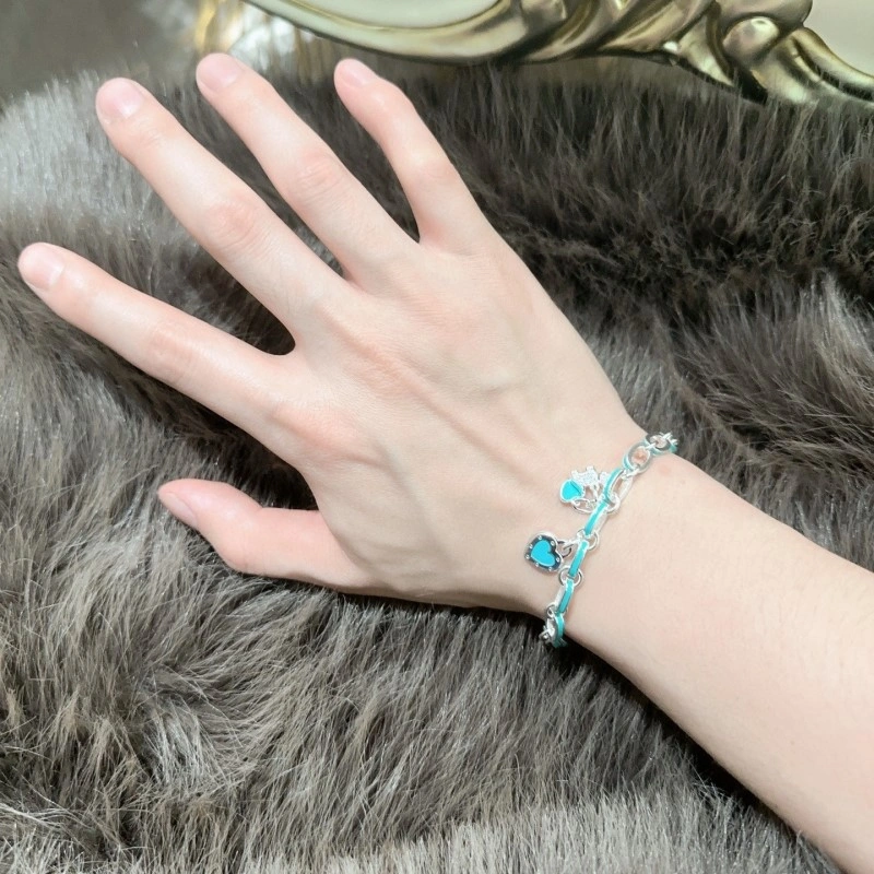 Mirror quality Tiffany Bracelets
