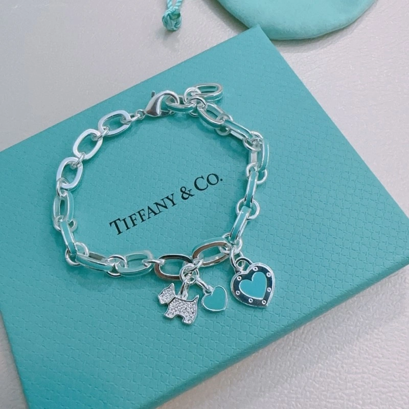 Mirror quality Tiffany Bracelets