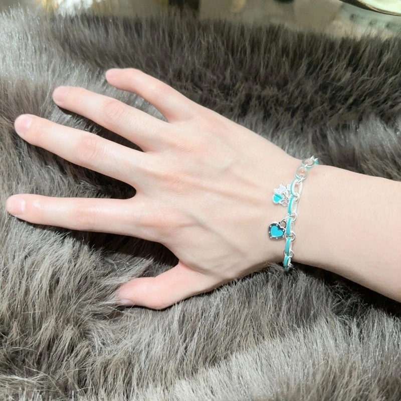 Mirror quality Tiffany Bracelets
