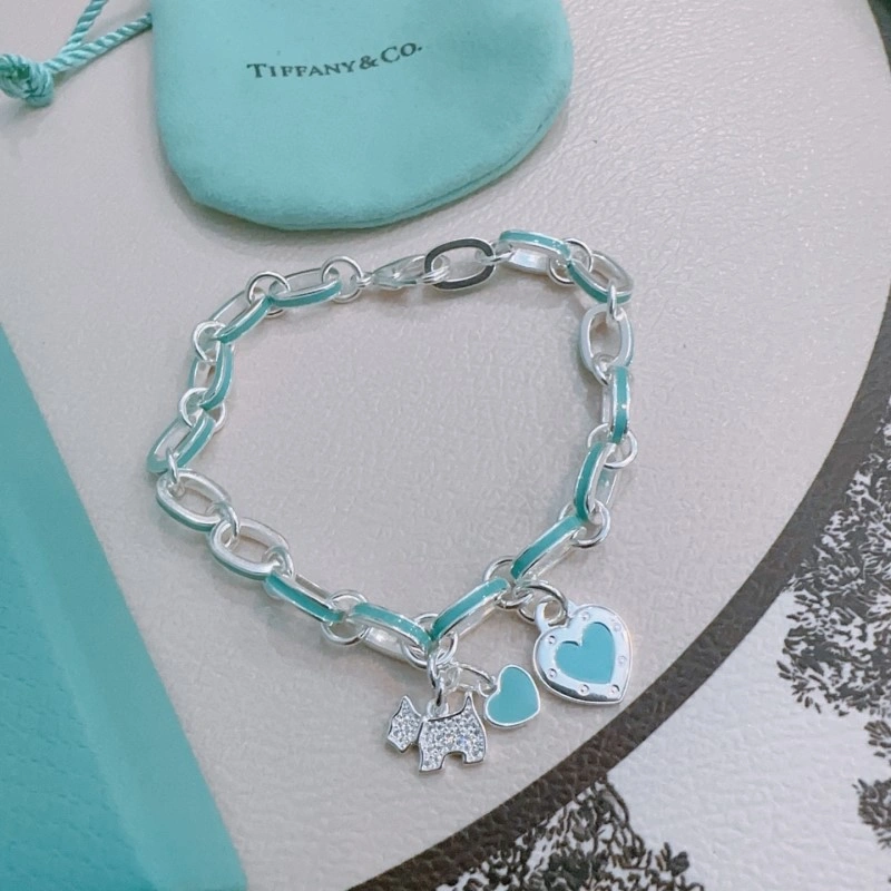 Mirror quality Tiffany Bracelets