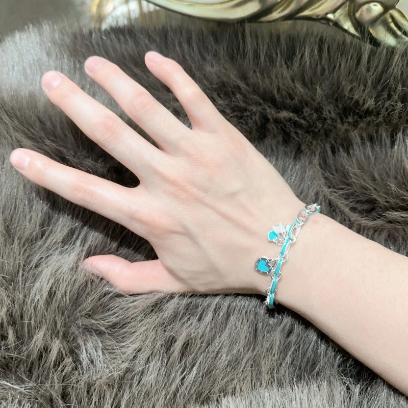 Mirror quality Tiffany Bracelets