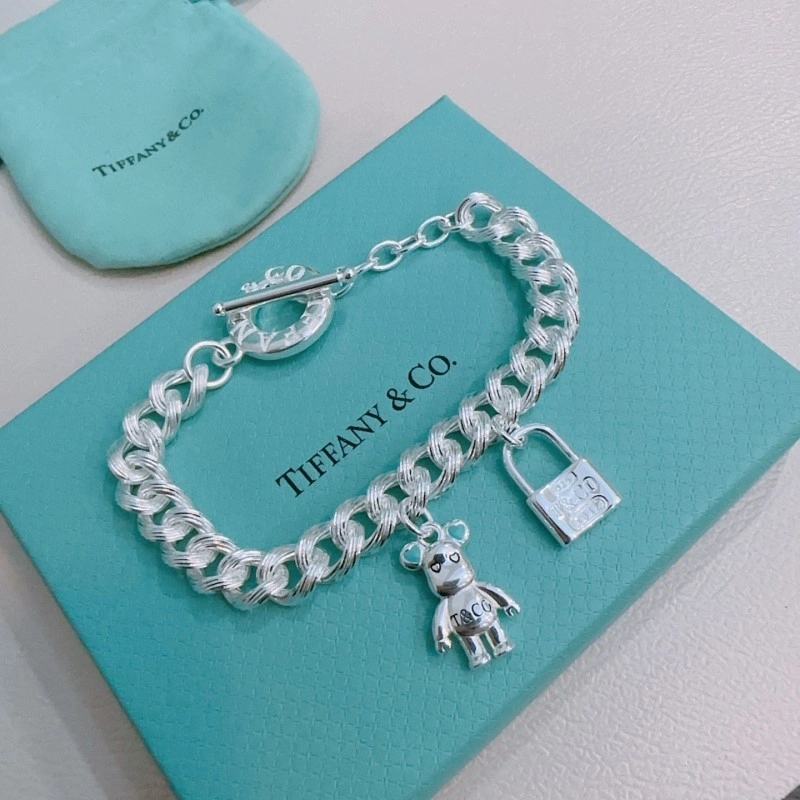 Tiffany Bracelets