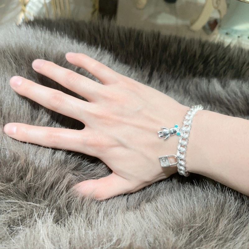 1:1 copy Tiffany Bracelets