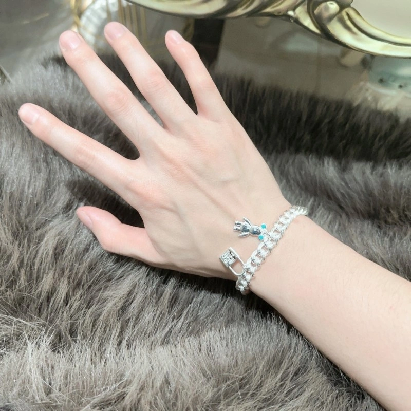 1:1 copy Tiffany Bracelets