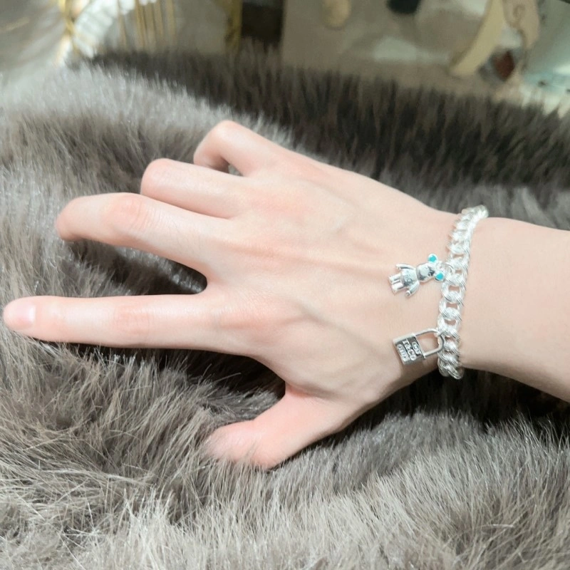 1:1 copy Tiffany Bracelets