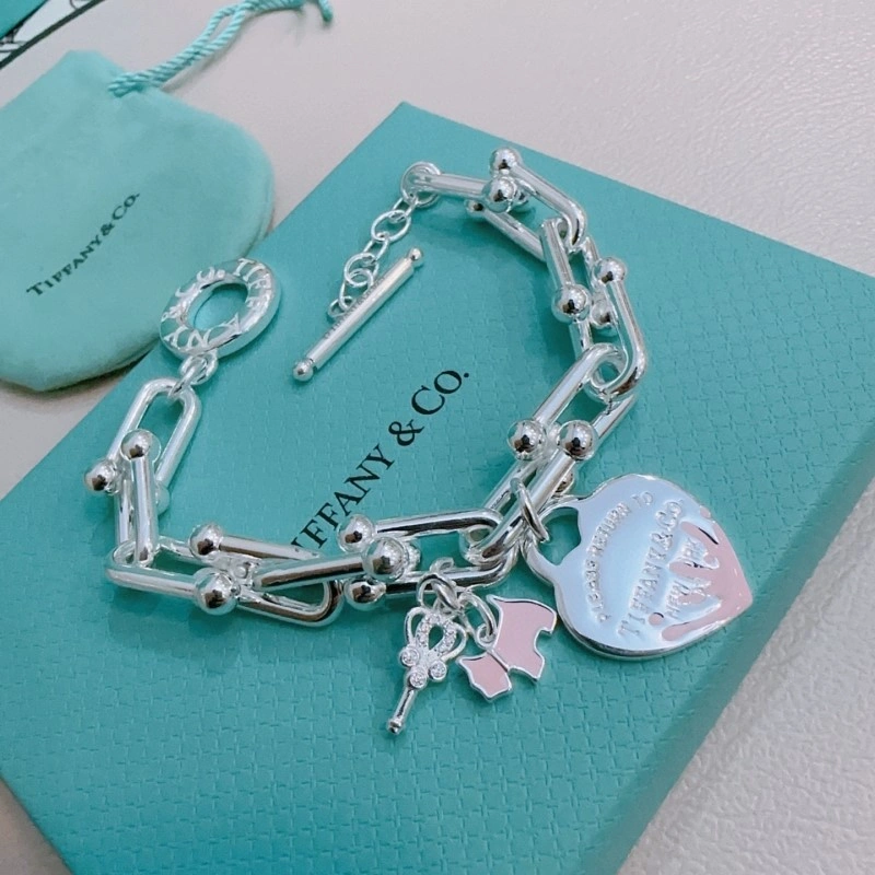 Tiffany Bracelets