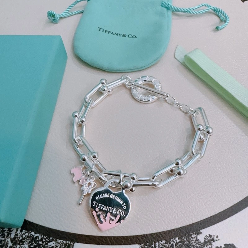 Brand-original Tiffany Bracelets