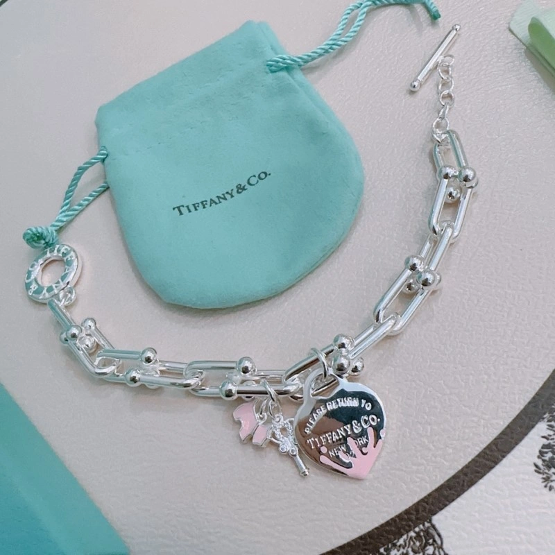 Brand-original Tiffany Bracelets