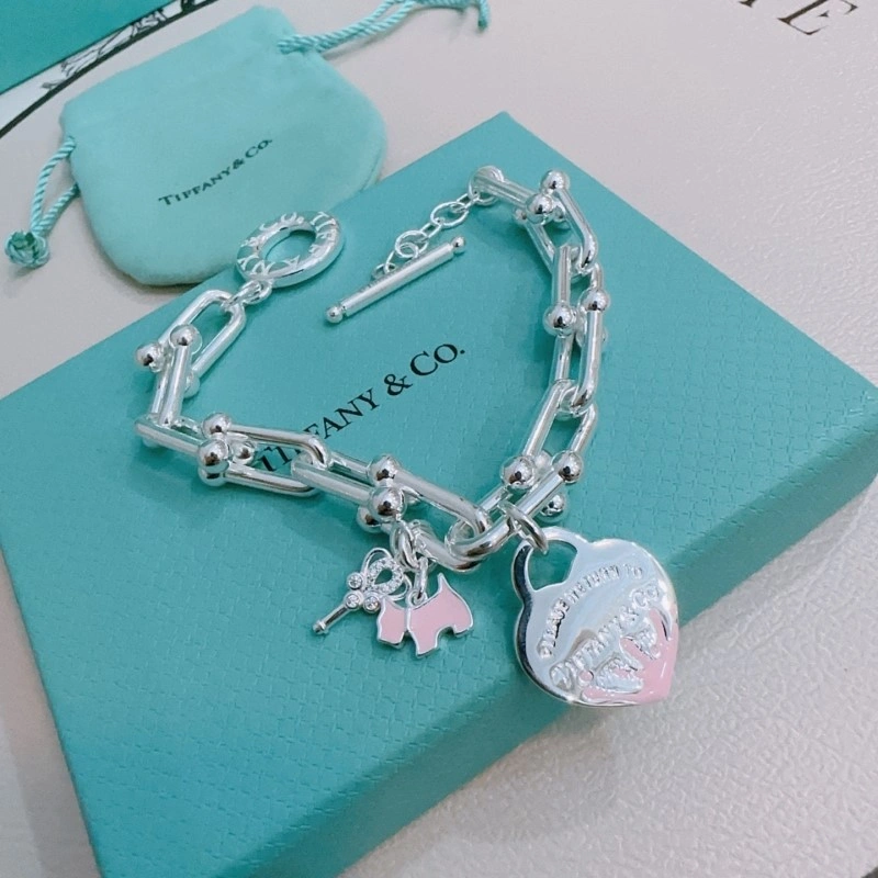 Brand-original Tiffany Bracelets