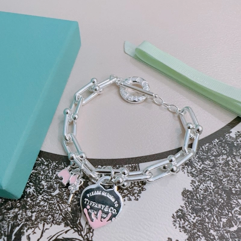 Brand-original Tiffany Bracelets