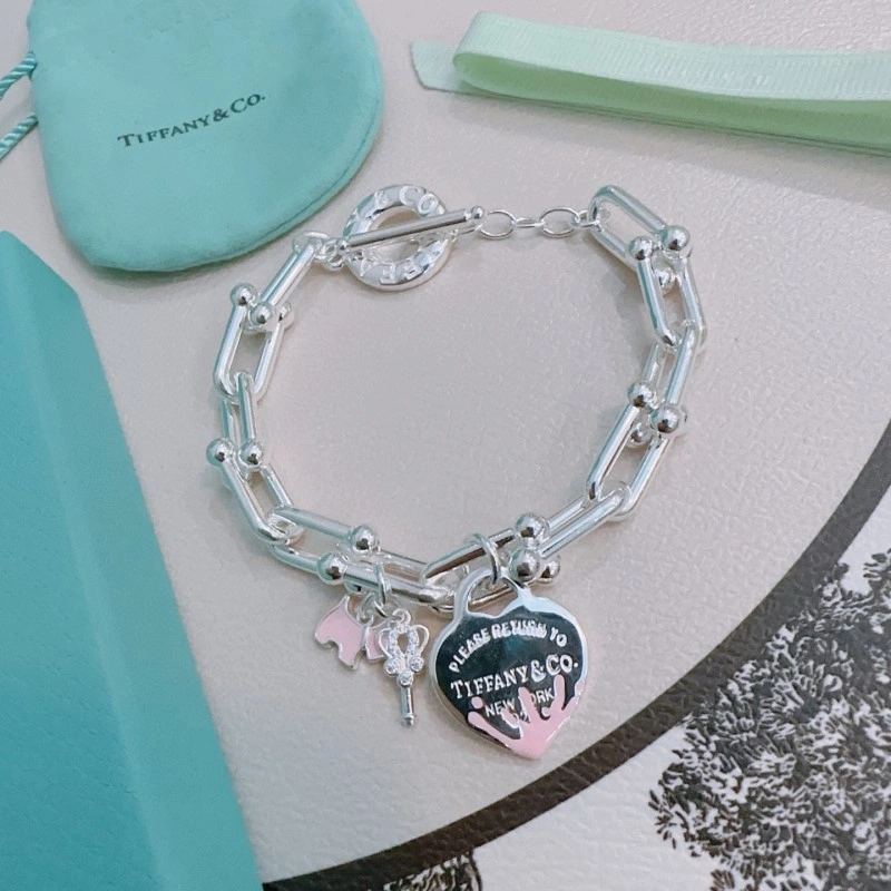 Brand-original Tiffany Bracelets