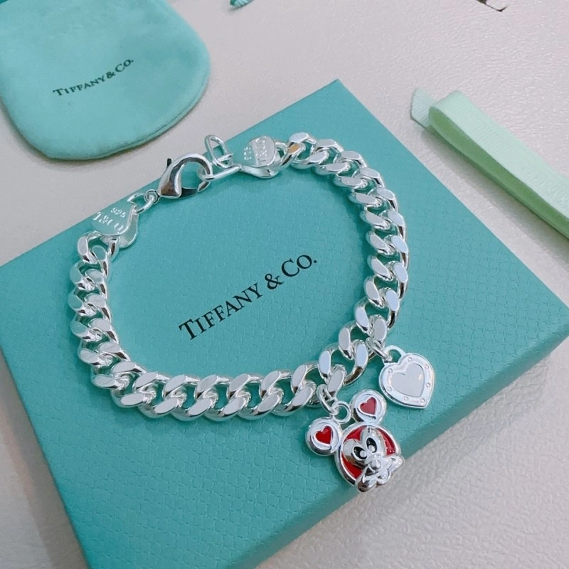 Tiffany Bracelets