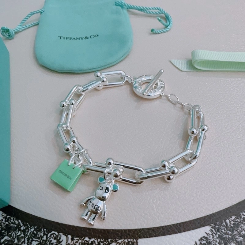 Tiffany Bracelets