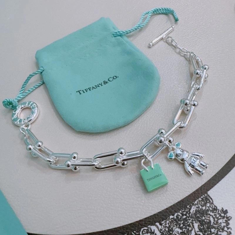 OEM Tiffany Bracelets