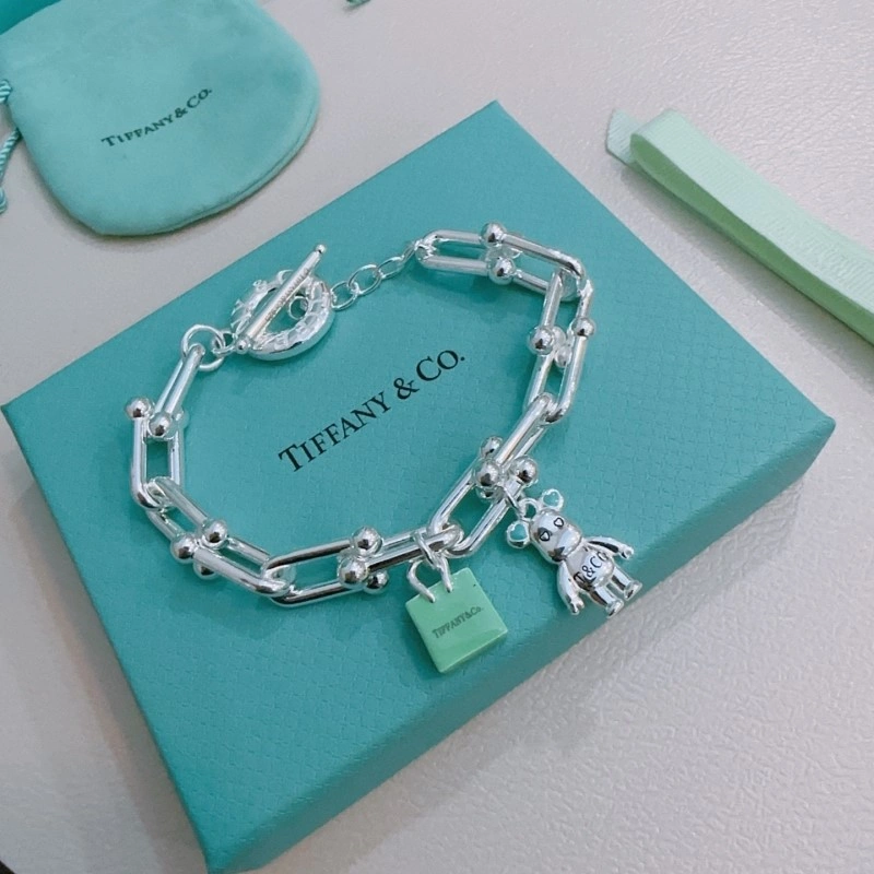 OEM Tiffany Bracelets