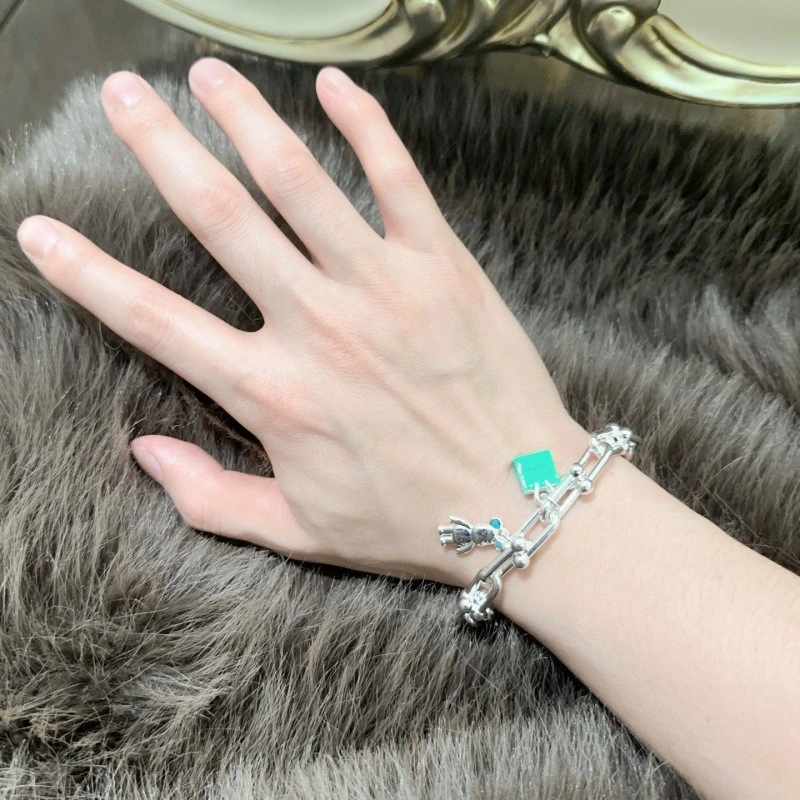 OEM Tiffany Bracelets