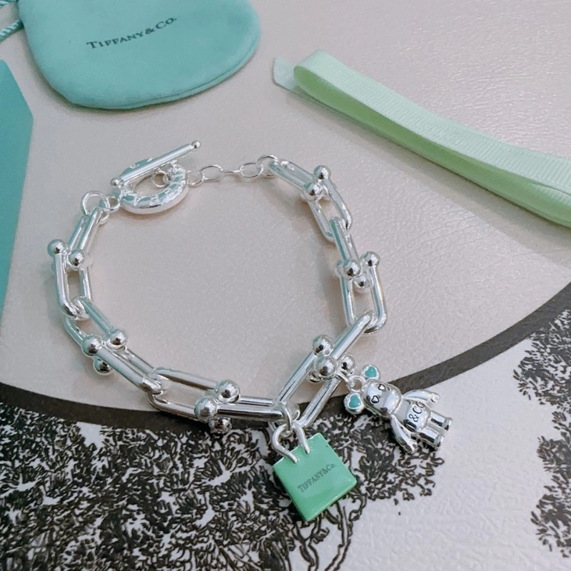 OEM Tiffany Bracelets