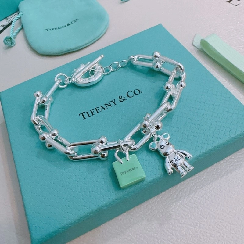 OEM Tiffany Bracelets