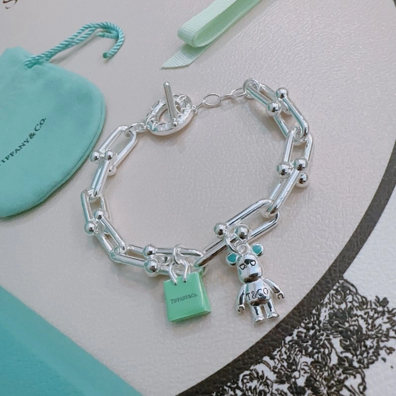 OEM Tiffany Bracelets