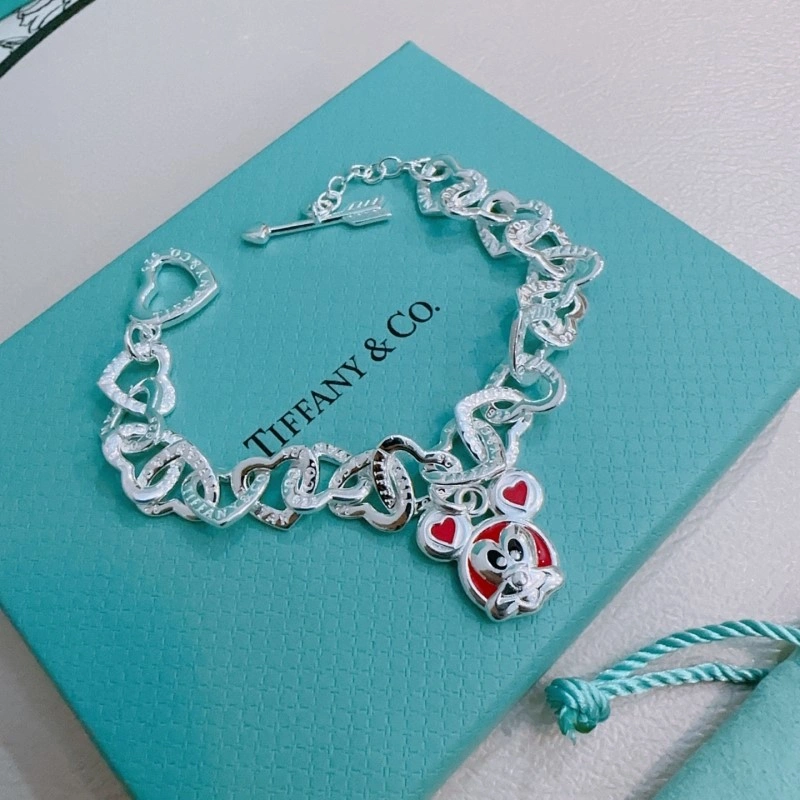 Tiffany Bracelets