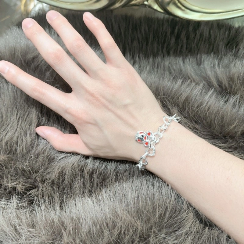 1:1 copy Tiffany Bracelets
