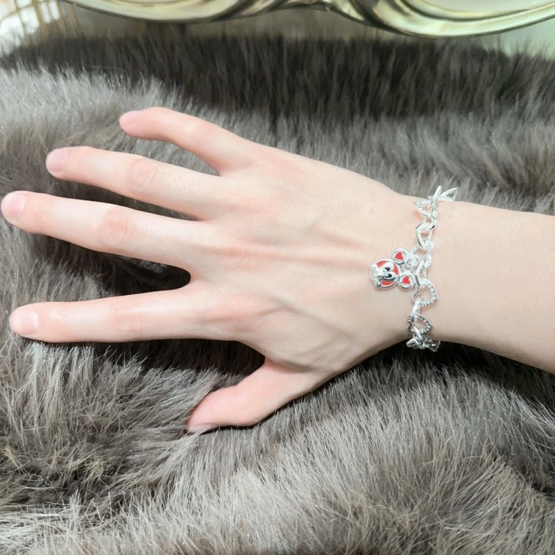 1:1 copy Tiffany Bracelets