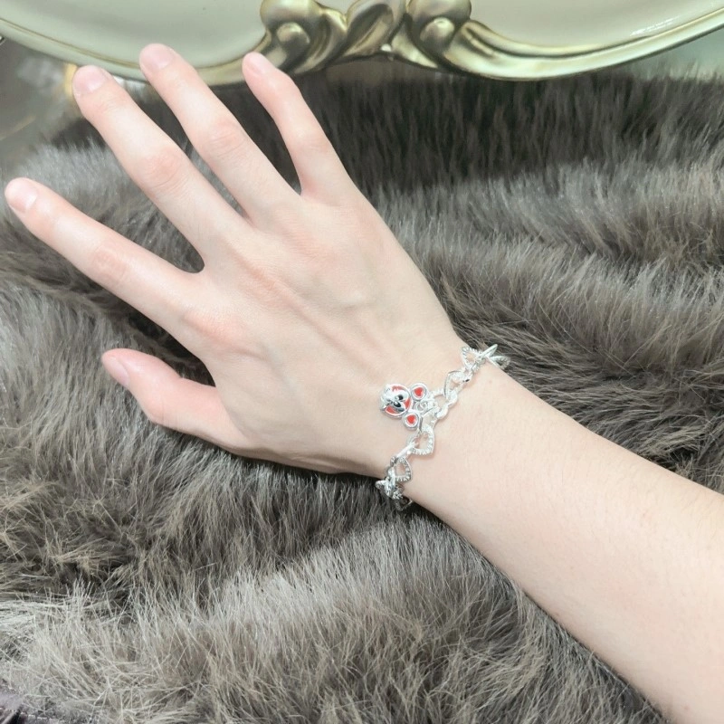 1:1 copy Tiffany Bracelets