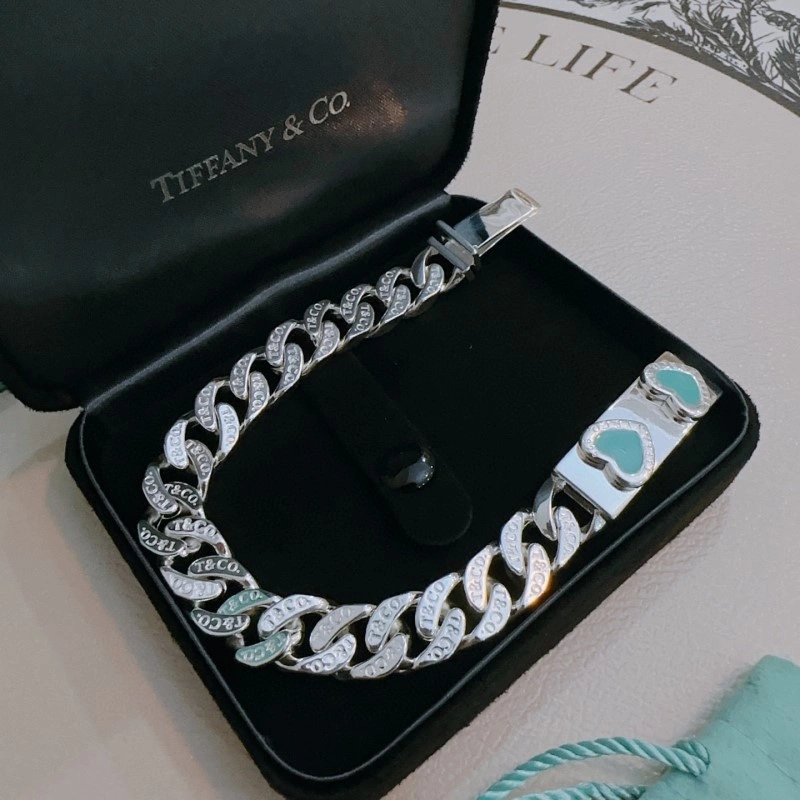 Tiffany Bracelets
