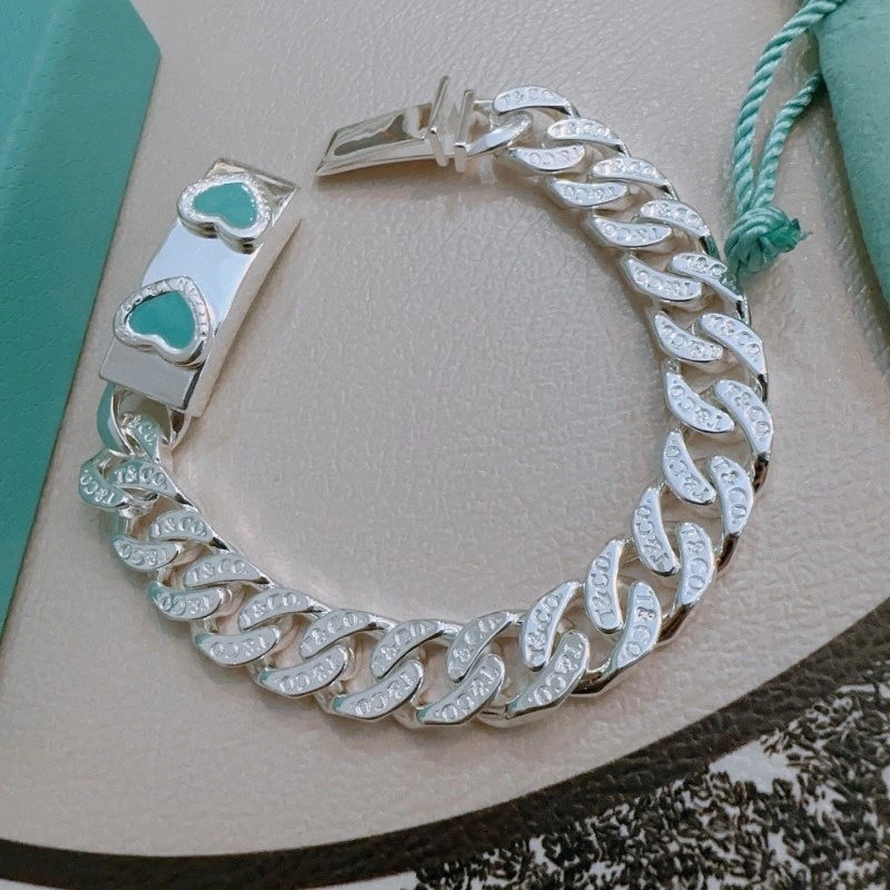 Official Tiffany Bracelets