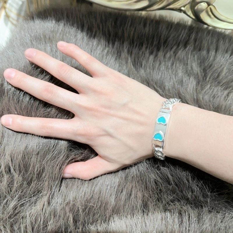 Official Tiffany Bracelets