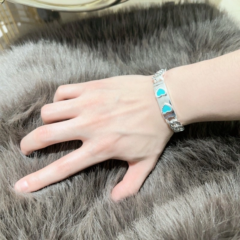 Official Tiffany Bracelets