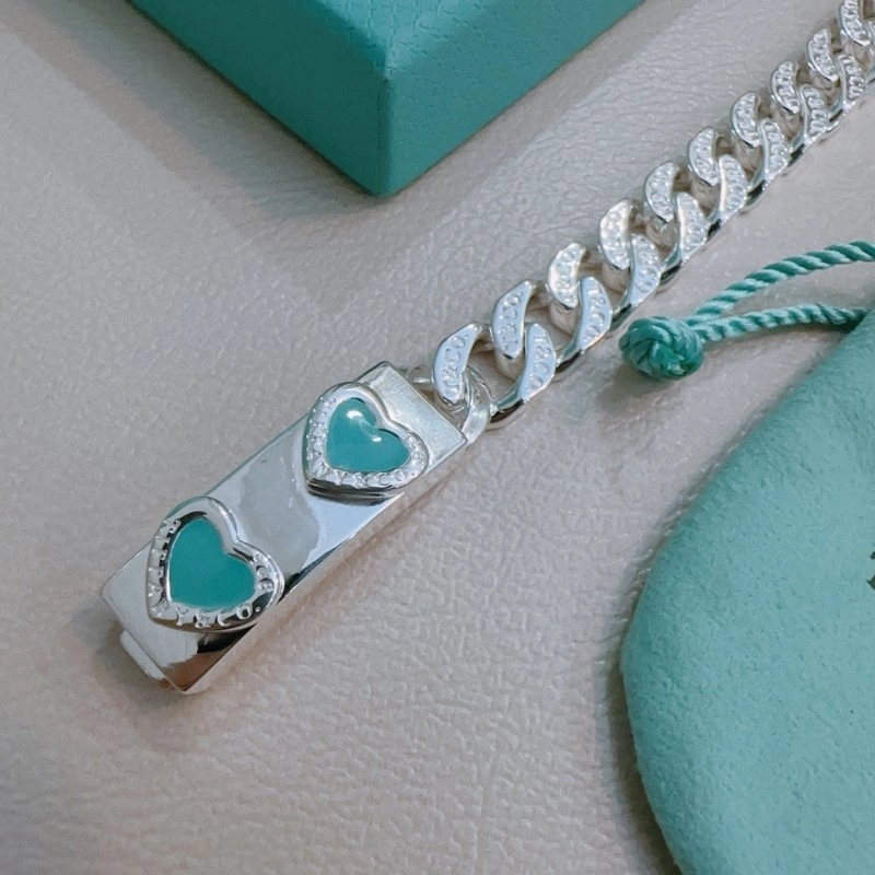 Official Tiffany Bracelets