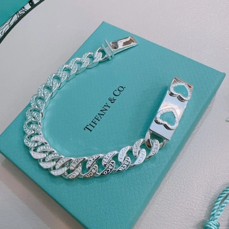 Official Tiffany Bracelets